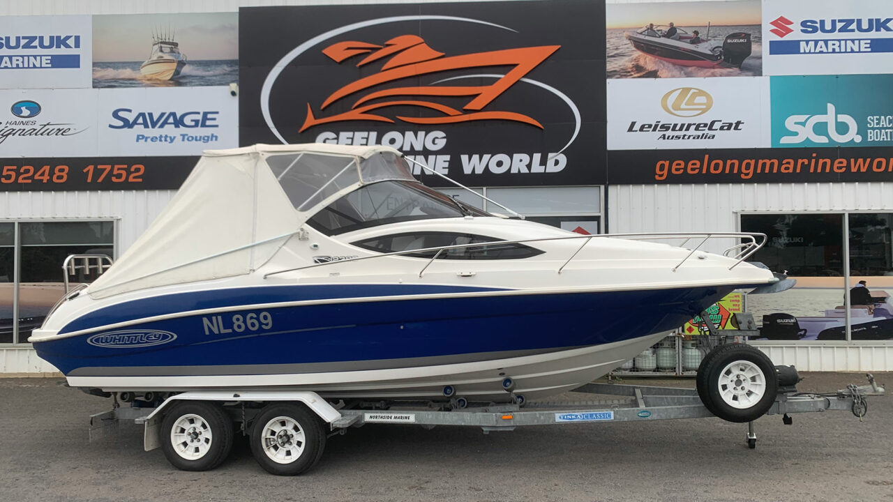 GMW News | Geelong Marine World