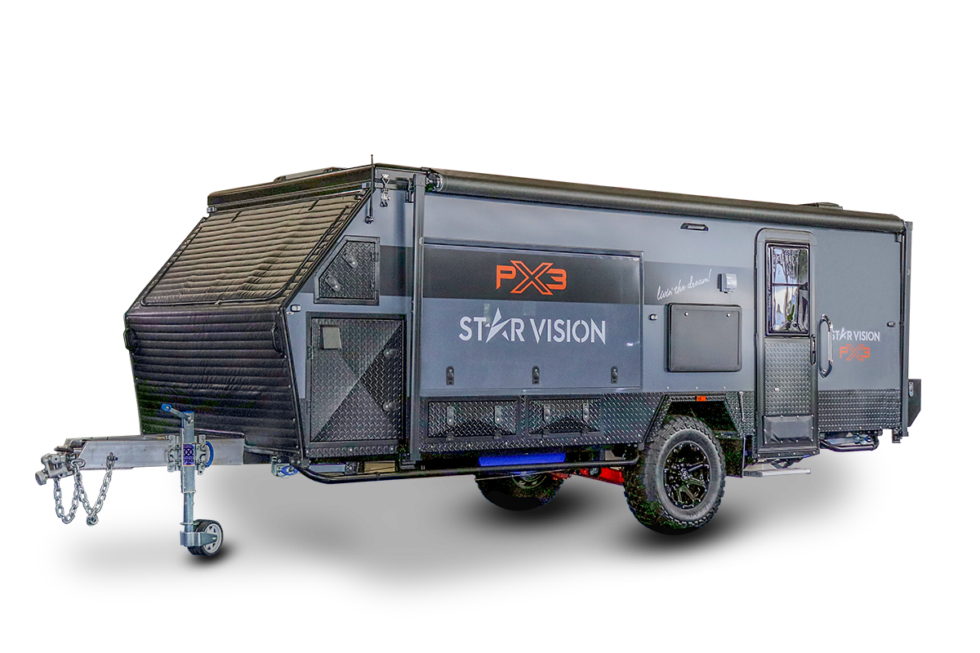 Star Vision | Geelong Marine World