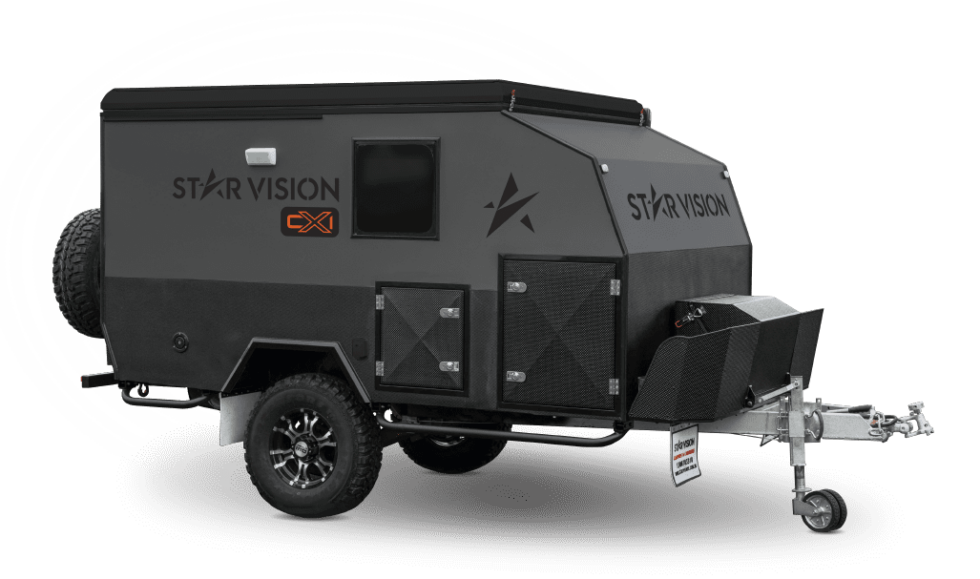 Star Vision | Geelong Marine World