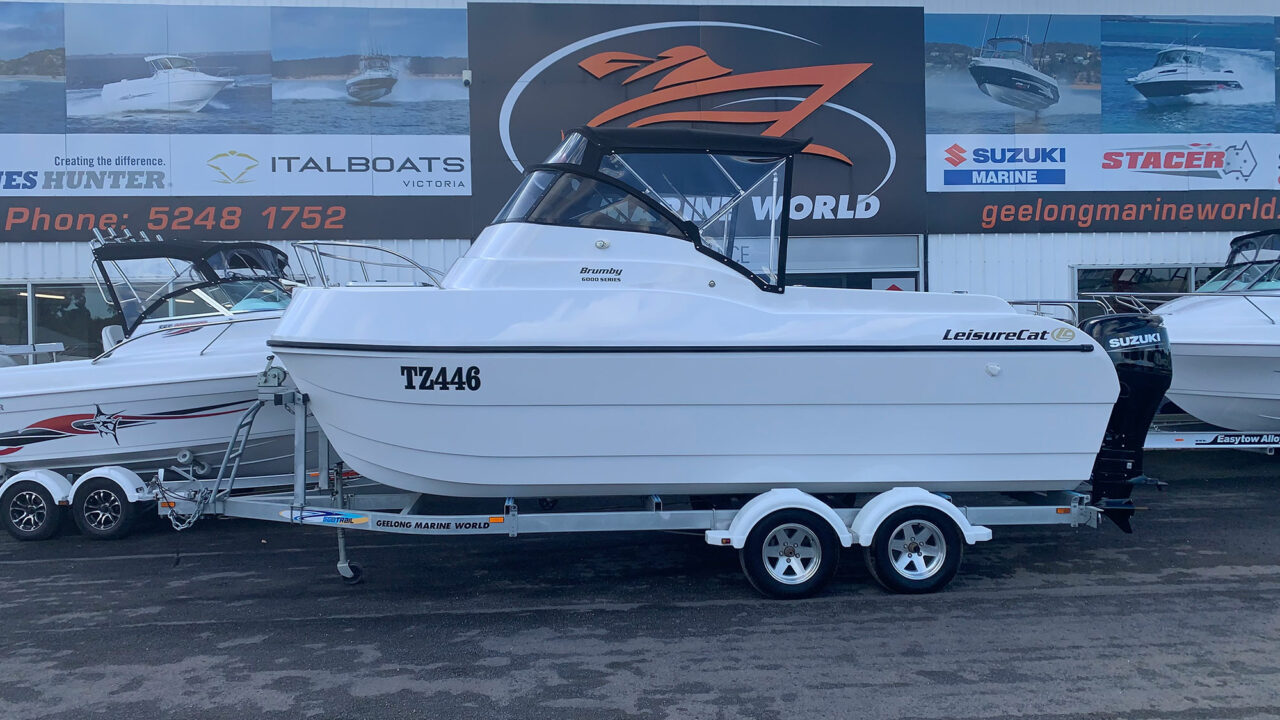 GMW News | Geelong Marine World