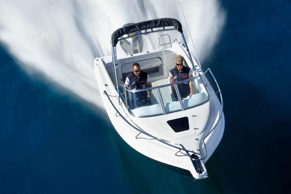 Geelong Marine World | New and Used Boat Sales