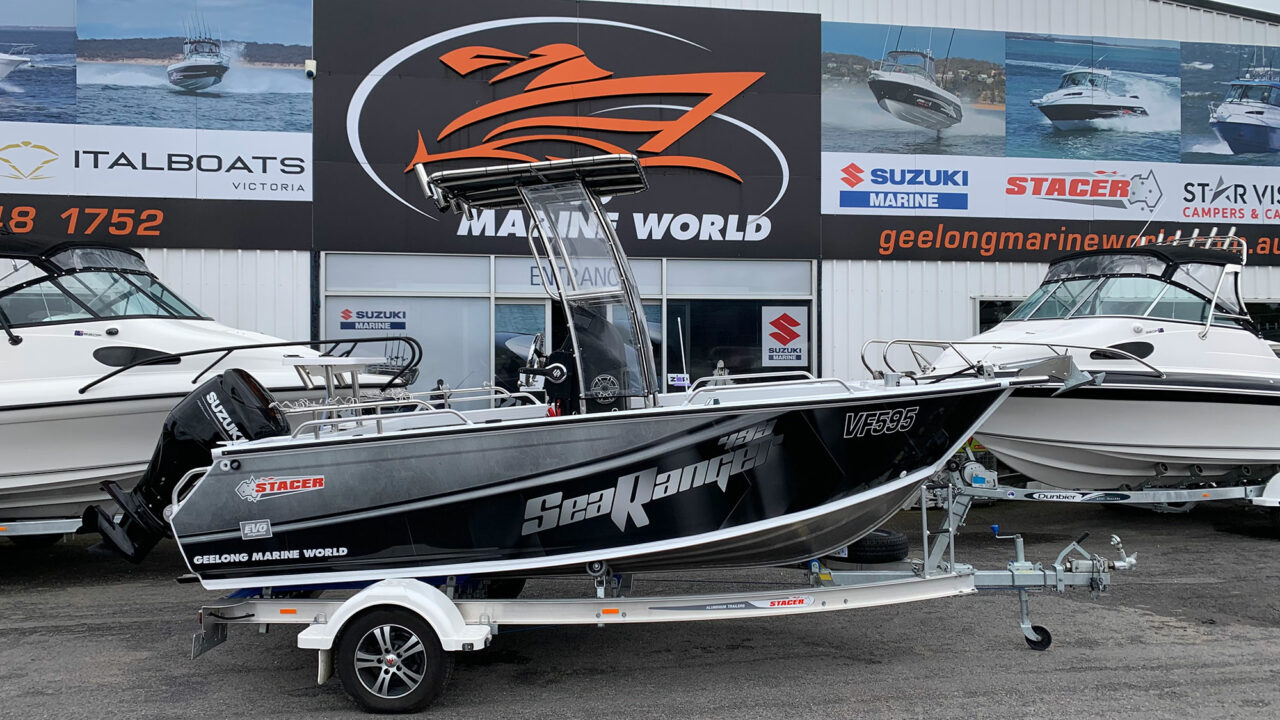 GMW News | Geelong Marine World