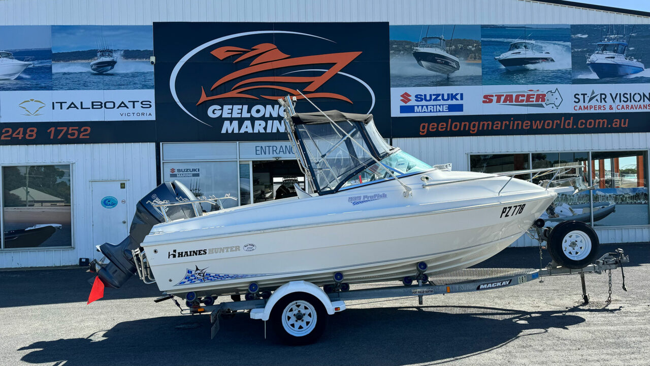 GMW News | Geelong Marine World