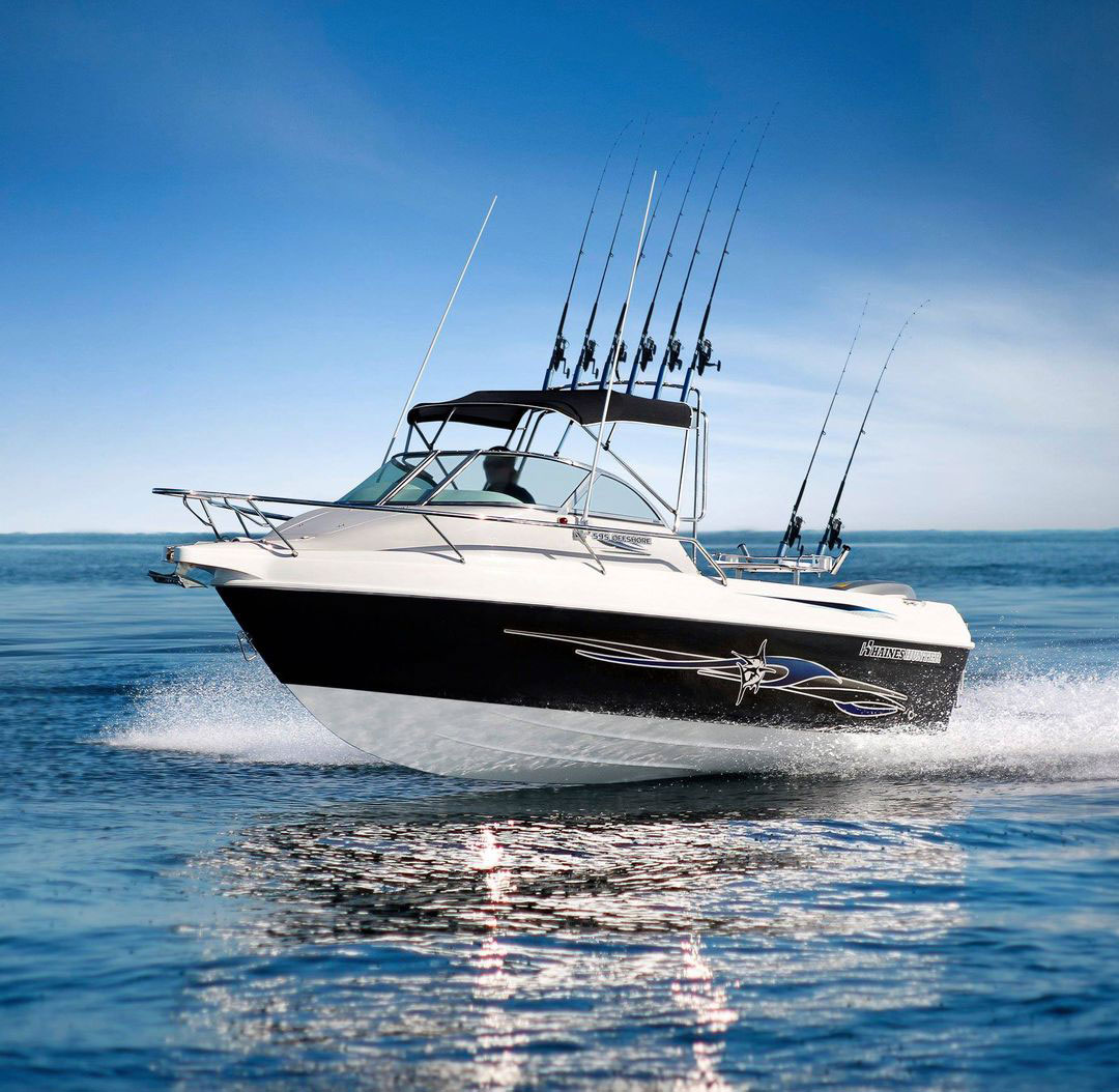 Now is the Perfect Time to Buy a Boat! | Geelong Marine World